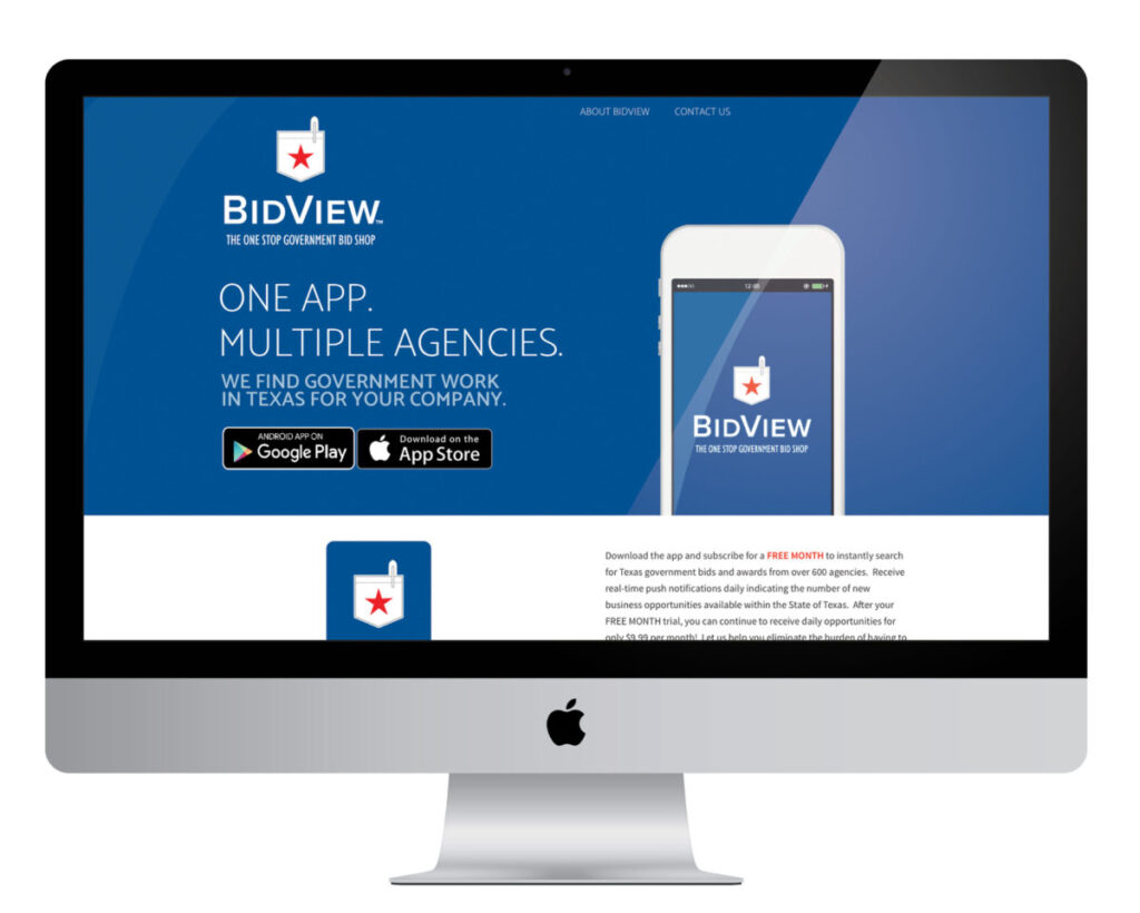 Content Strategy For Small Business Mobile App