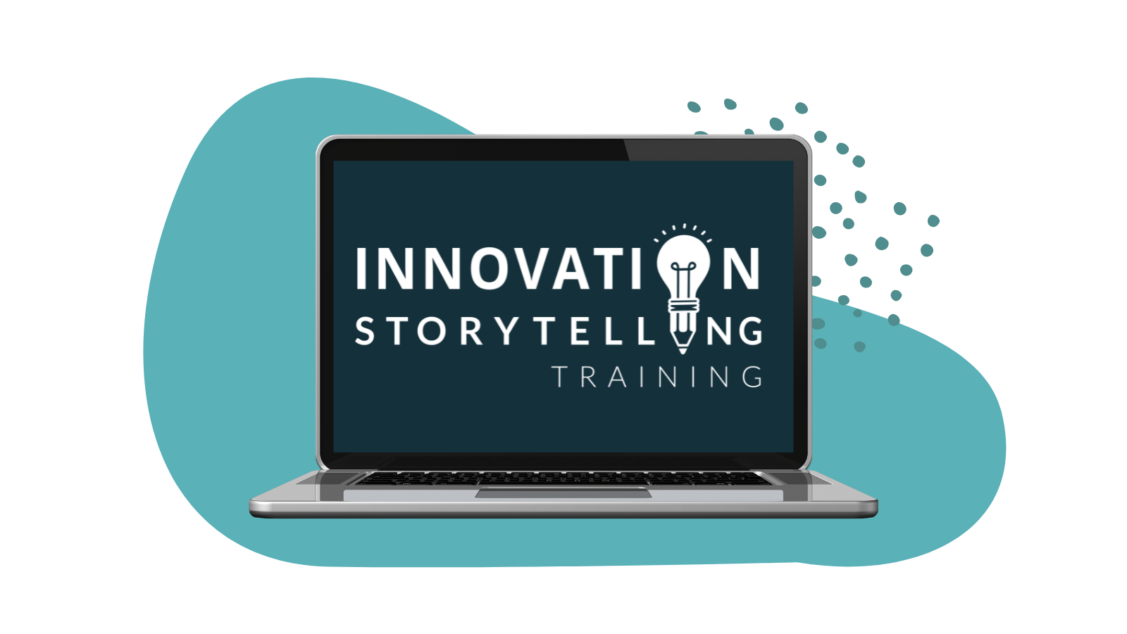 Innovation Storytelling Training - Untold Content