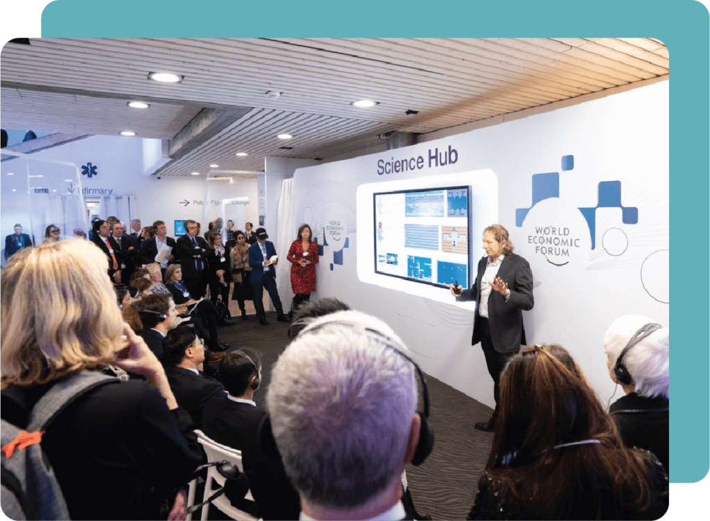 Innovation Storytelling Training - Untold Content