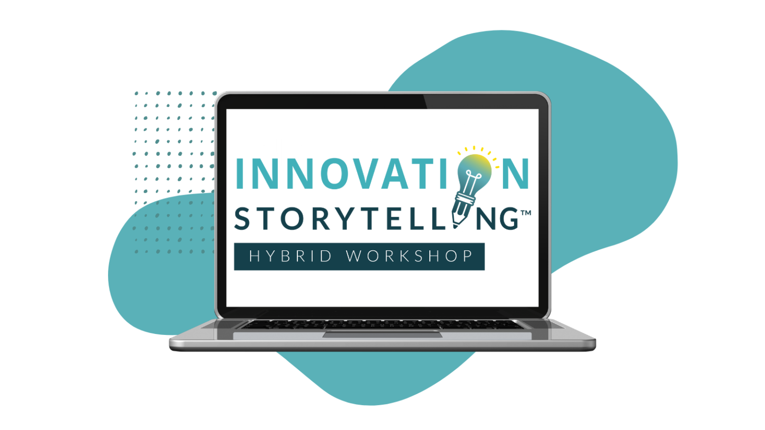Innovation Storytelling Training - Untold Content
