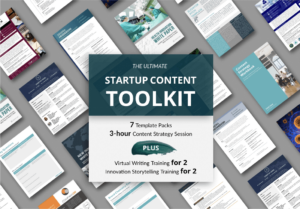 Startup Content Checklist: 10 Documents Every Startup Needs